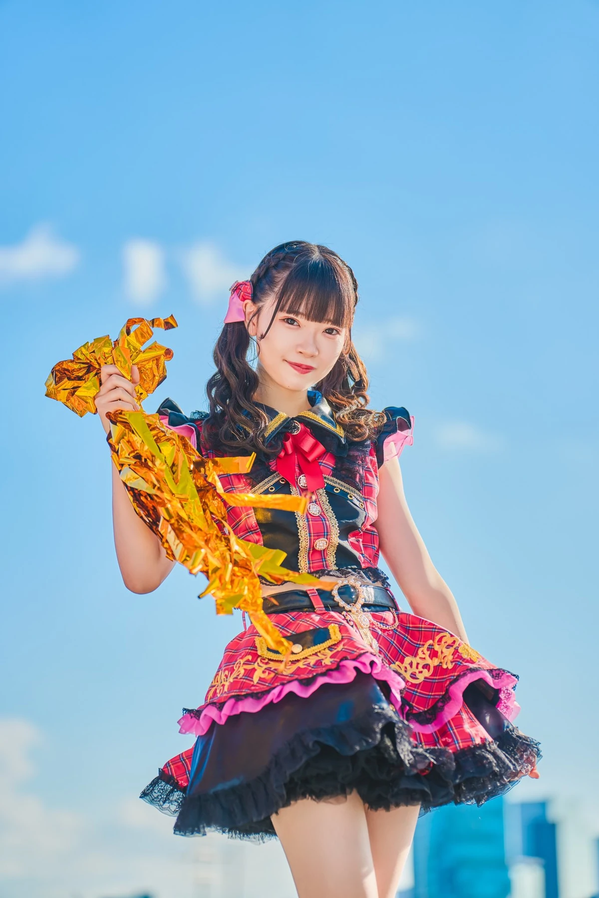 Kato Marin | Jpop Wiki | Fandom