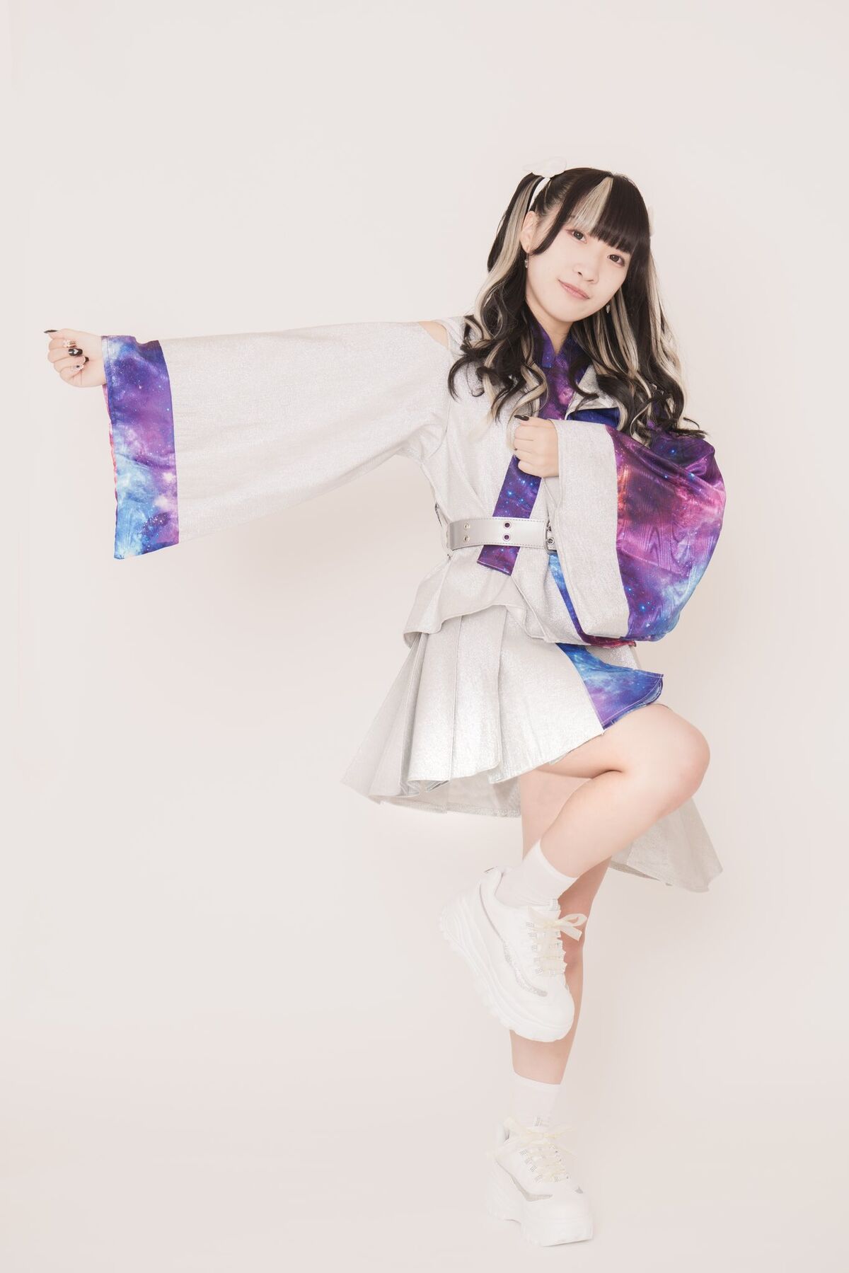 Amatsuka Reina Jpop Wiki Fandom