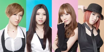 BRIGHT | Jpop Wiki | Fandom