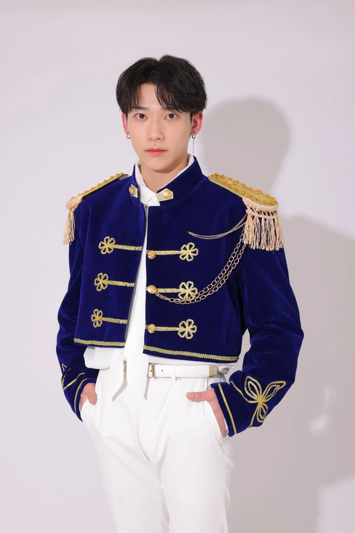 TAKERU | Jpop Wiki | Fandom