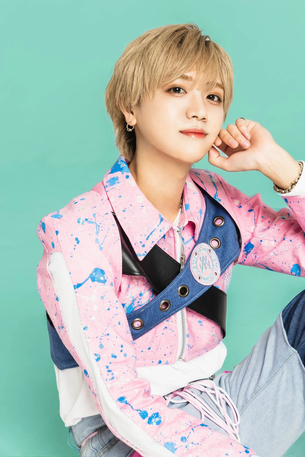 Hiiragi Ibuki | Jpop Wiki | Fandom
