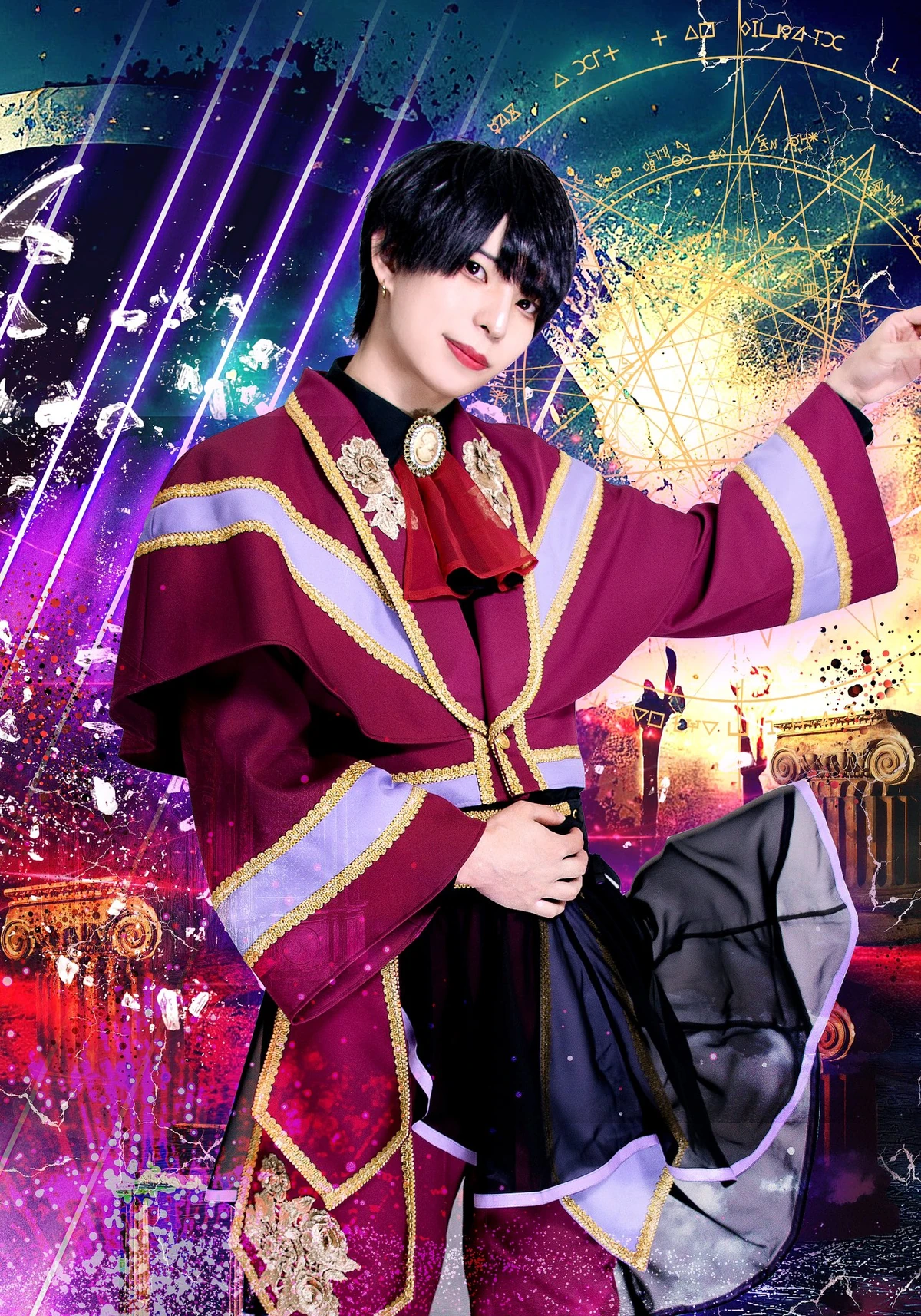 Shino Eito | Jpop Wiki | Fandom