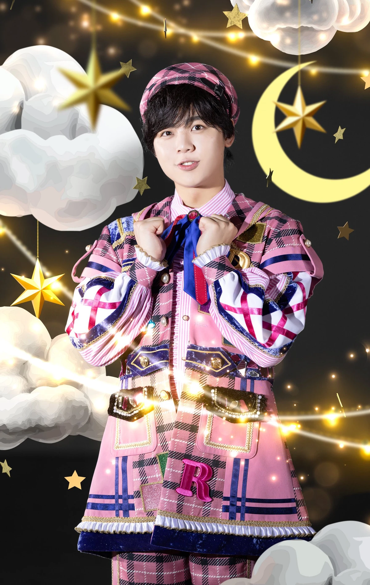 Nagi | Jpop Wiki | Fandom