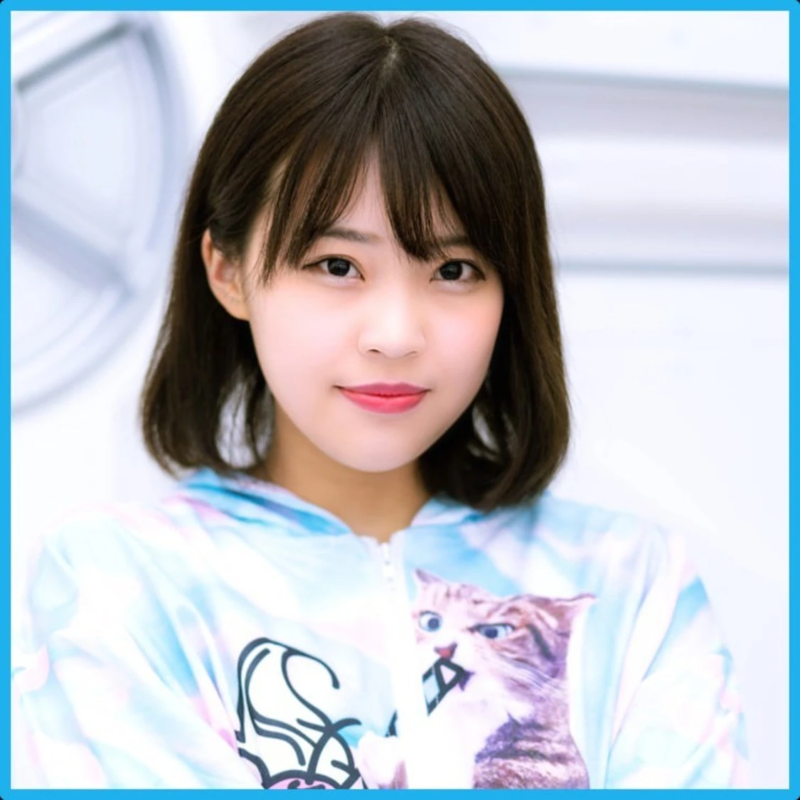 Mizushima Suu | Jpop Wiki | Fandom