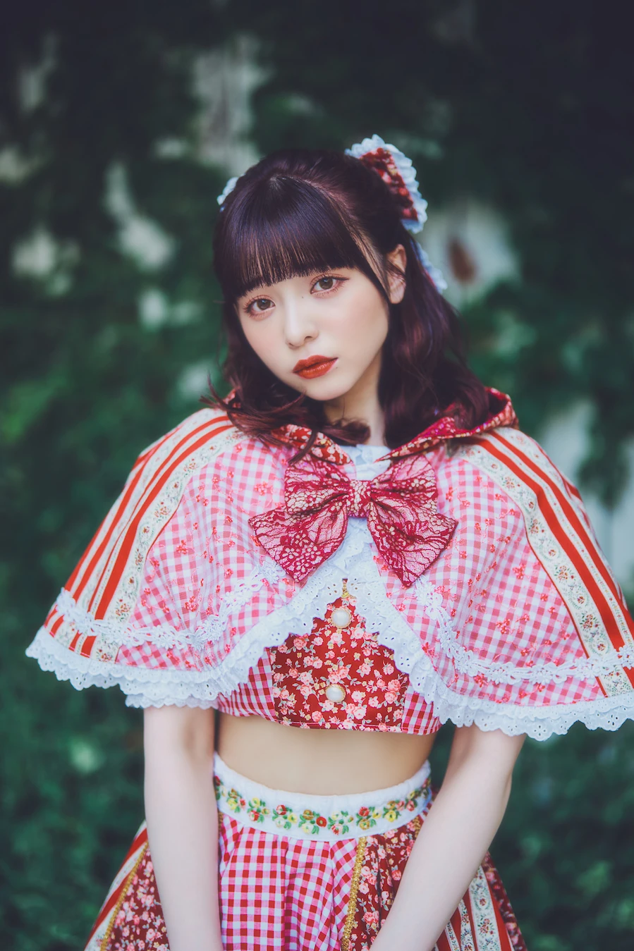 Tsukimori Coco | Jpop Wiki | Fandom