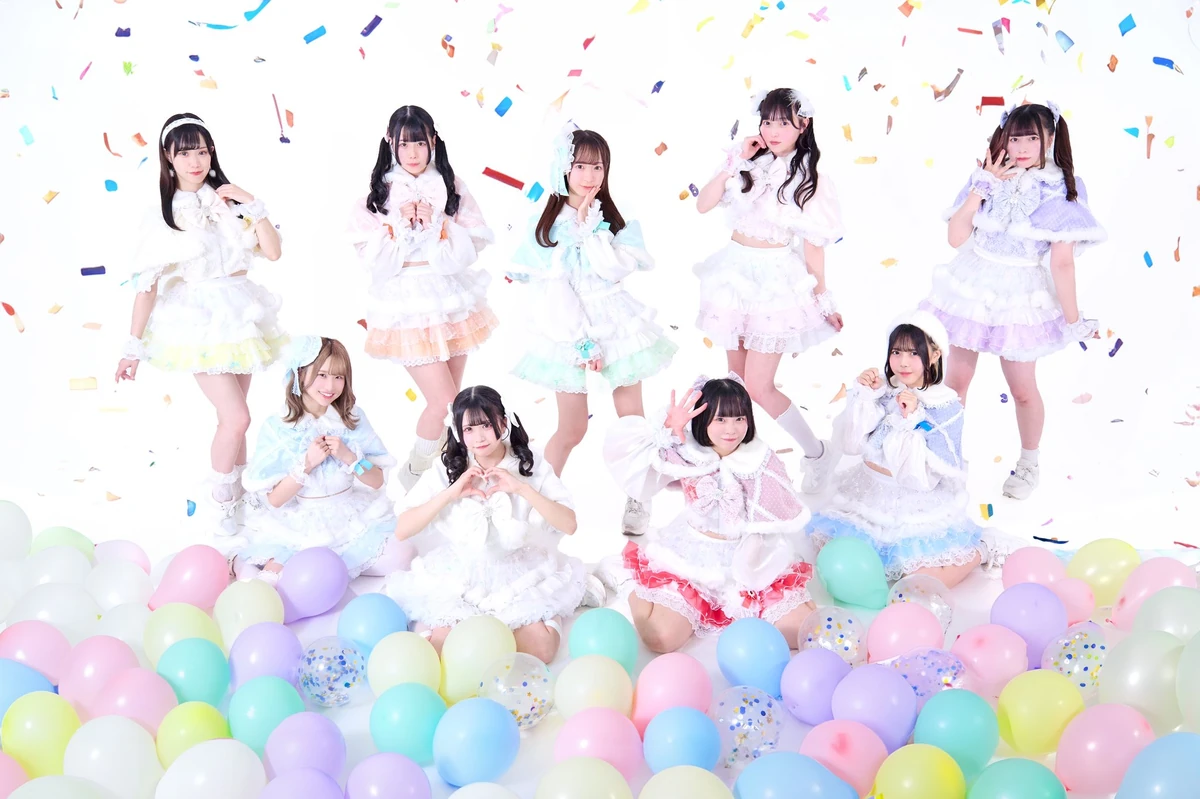 TEAR DROP! | Jpop Wiki | Fandom