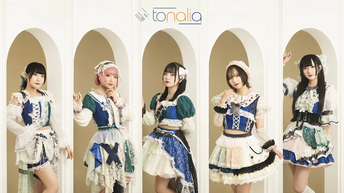 tonalia | Jpop Wiki | Fandom