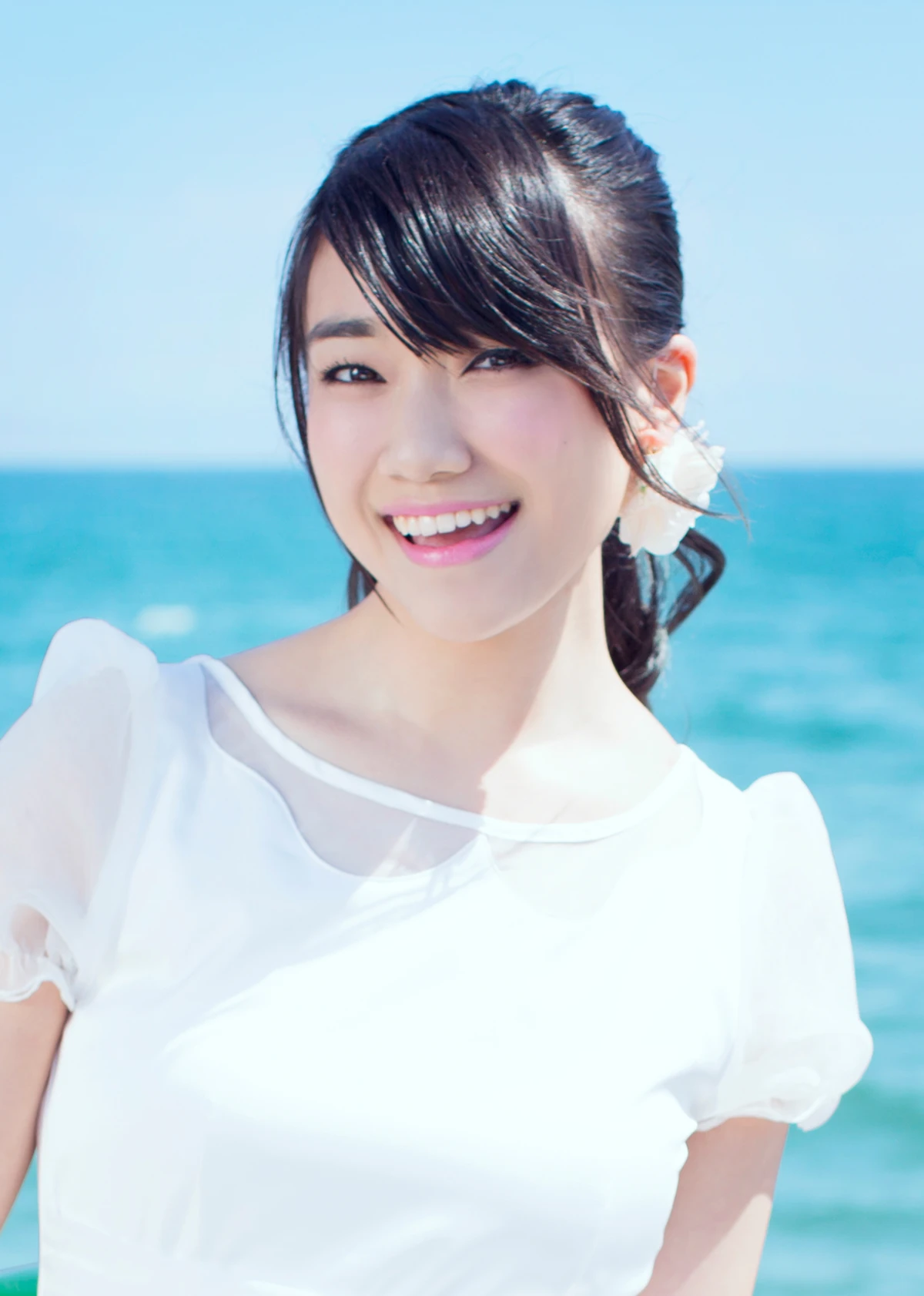 Tsuji Miyuu | Jpop Wiki | Fandom