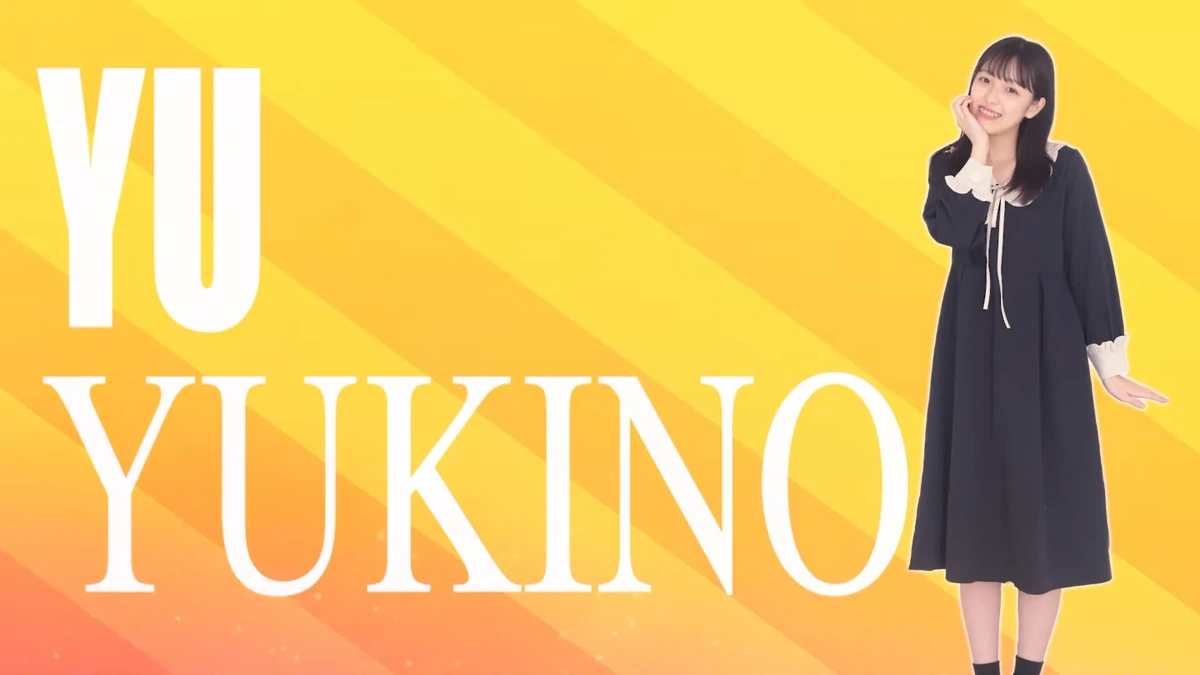 Yukino Yuu | Jpop Wiki | Fandom