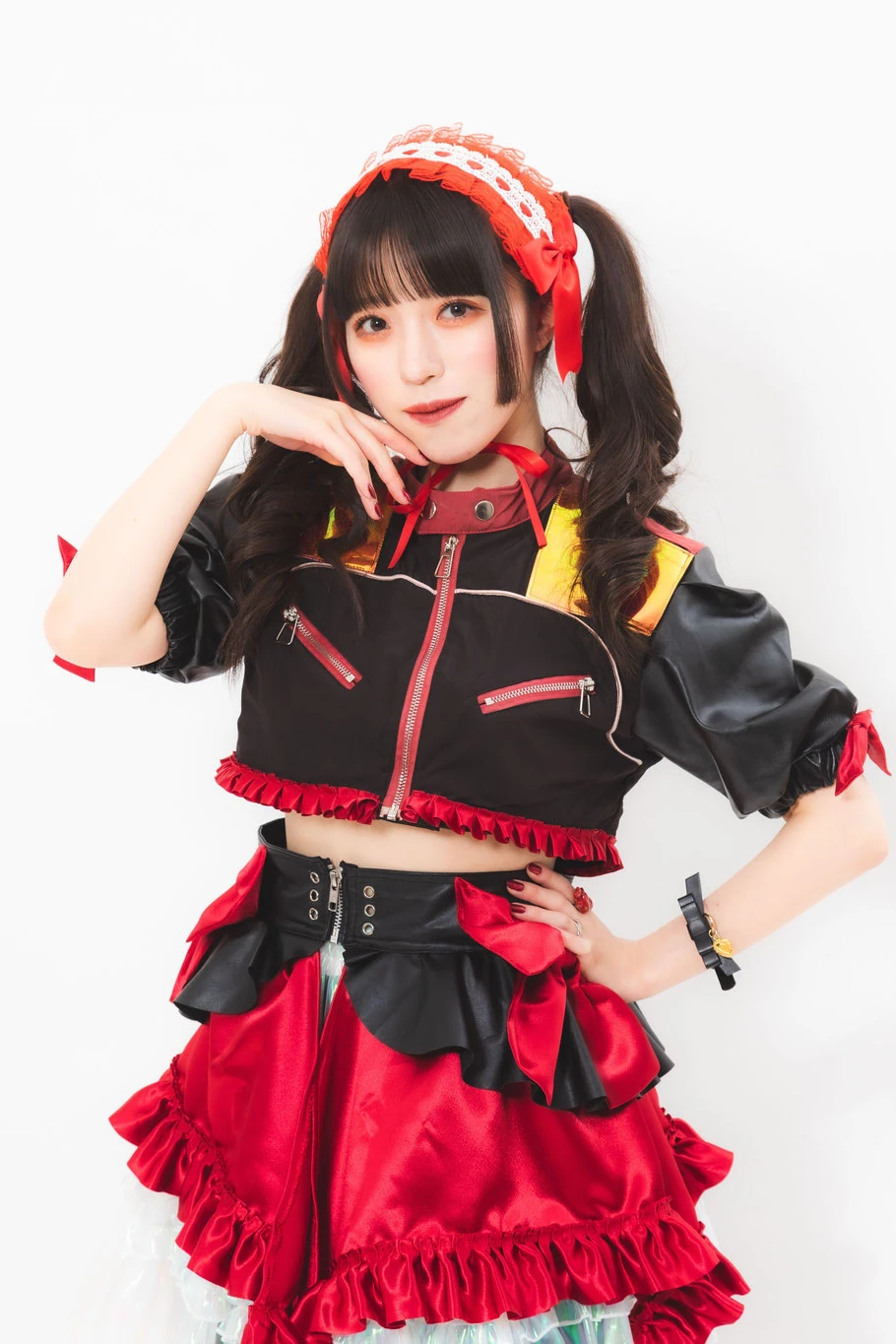 Akagi Aya | Jpop Wiki | Fandom