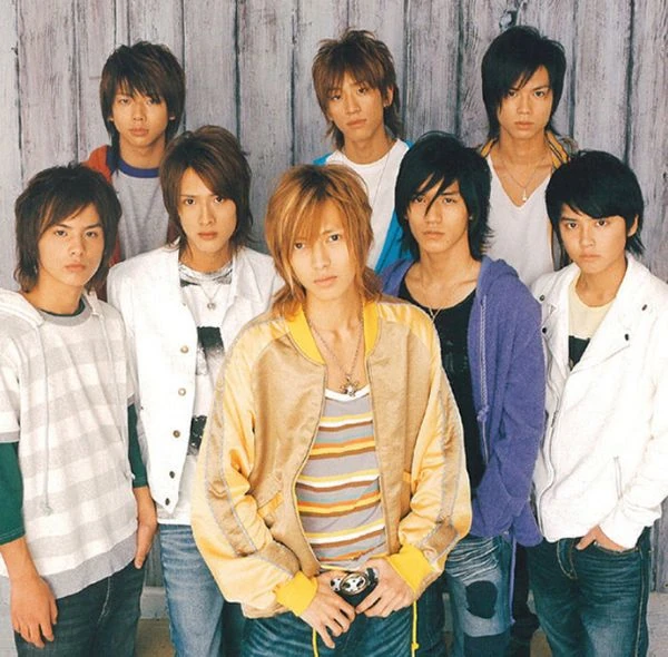 CHERISH | Jpop Wiki | Fandom