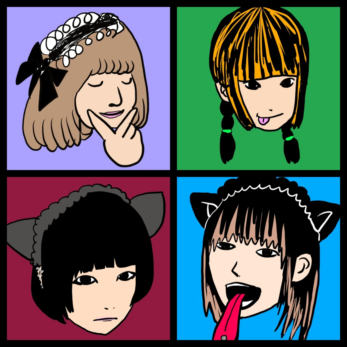 Circle Crusher desu. | Jpop Wiki | Fandom