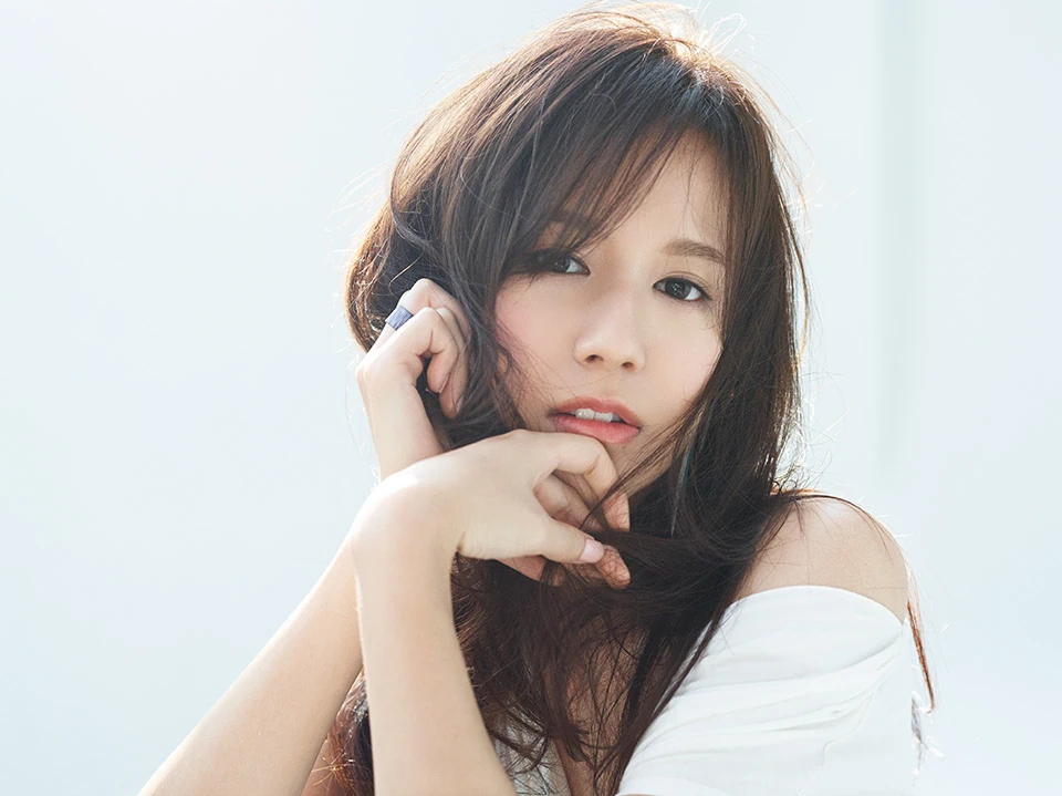 Endo Mai | Jpop Wiki | Fandom