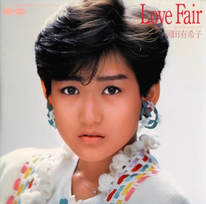 Love Fair | Jpop Wiki | Fandom