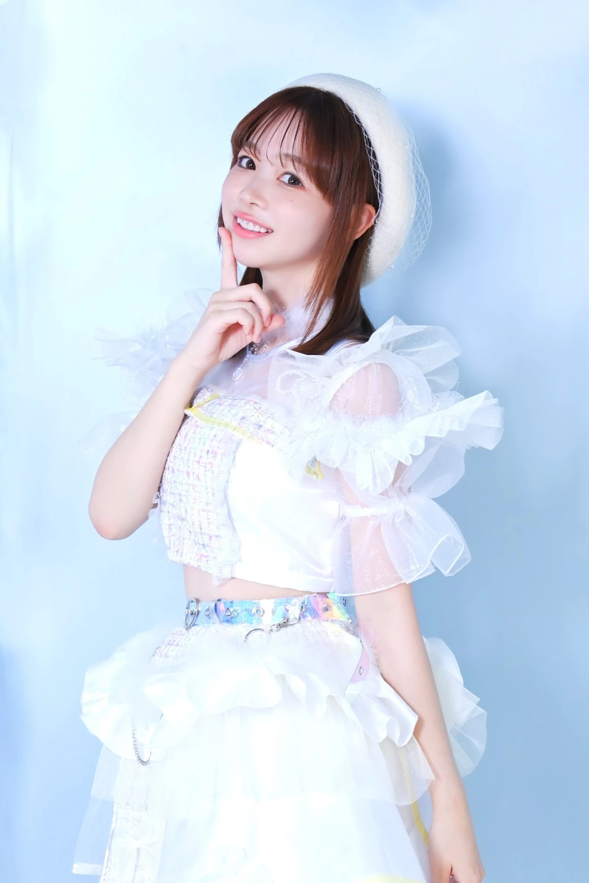Hinata Haruna | Jpop Wiki | Fandom