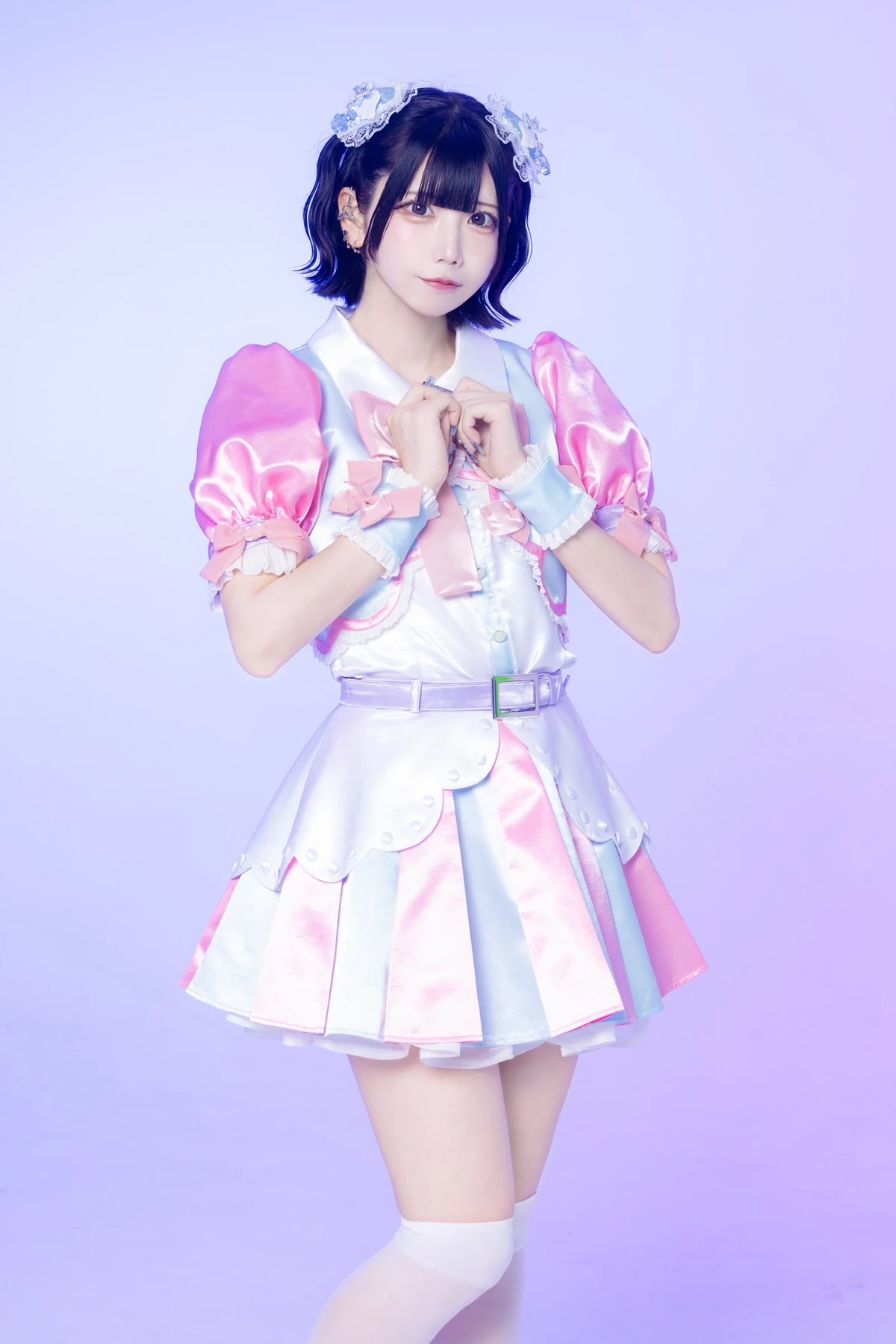 Mui | Jpop Wiki | Fandom