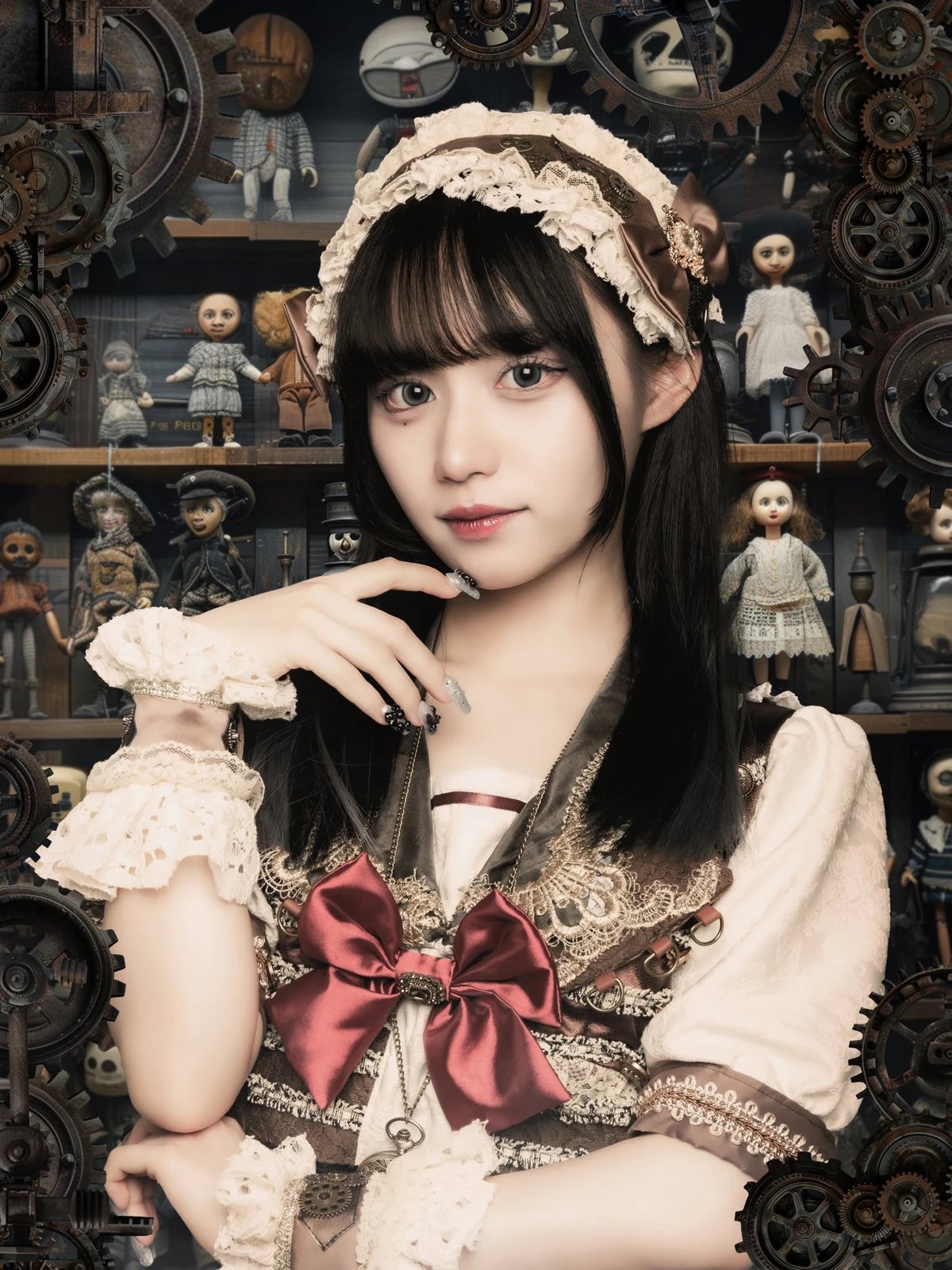 Anraku Roro | Jpop Wiki | Fandom