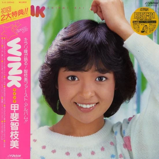 WINK | Jpop Wiki | Fandom