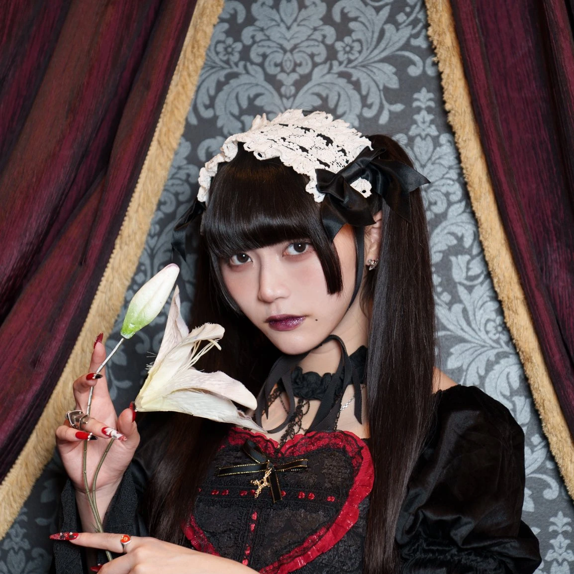 Enma-chan | Jpop Wiki | Fandom