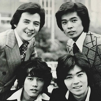 Four Leaves | Jpop Wiki | Fandom