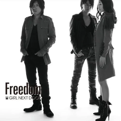 Freedom | Jpop Wiki | Fandom