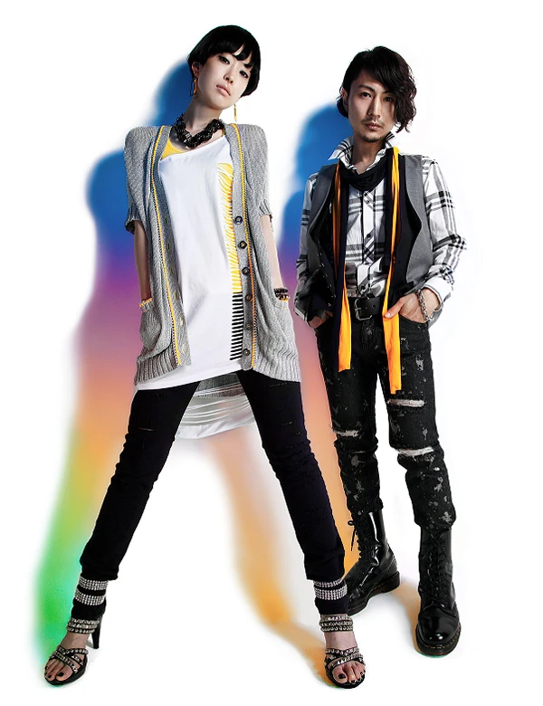 MAGIC PARTY | Jpop Wiki | Fandom