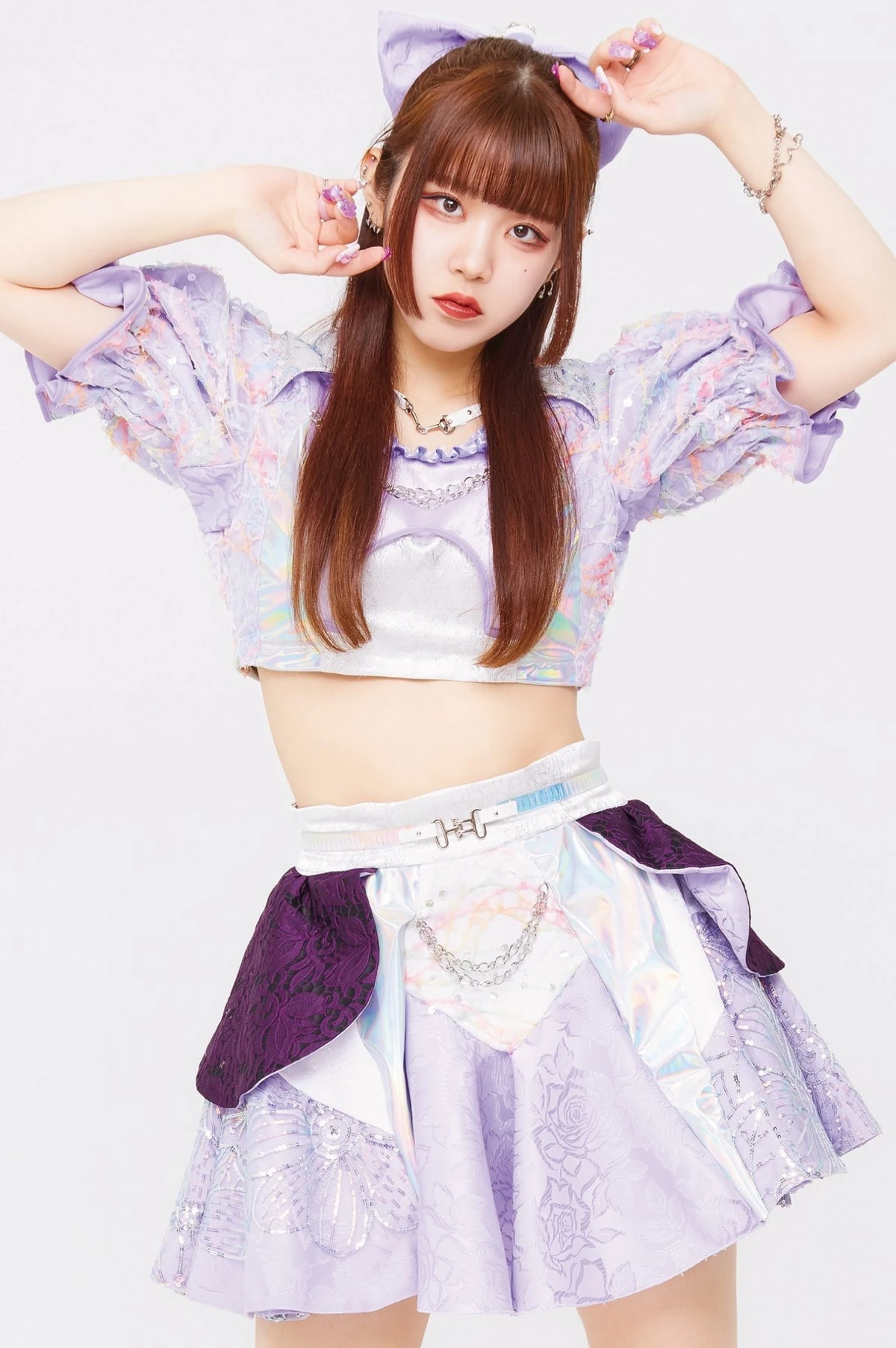 Romunami Romu | Jpop Wiki | Fandom