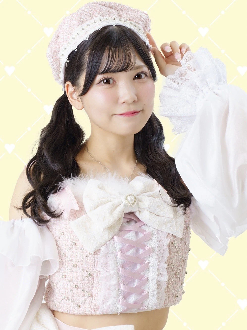 Naruse Kanon | Jpop Wiki | Fandom