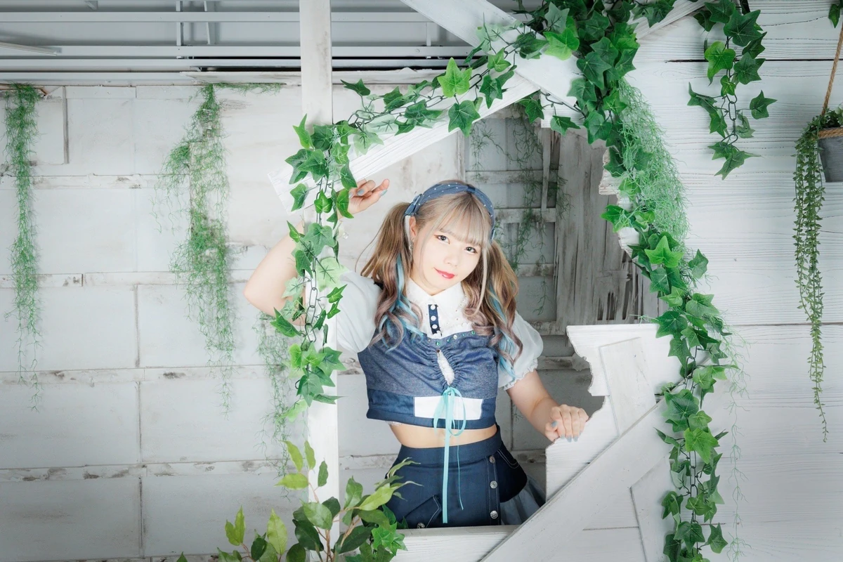 Usami Rui | Jpop Wiki | Fandom