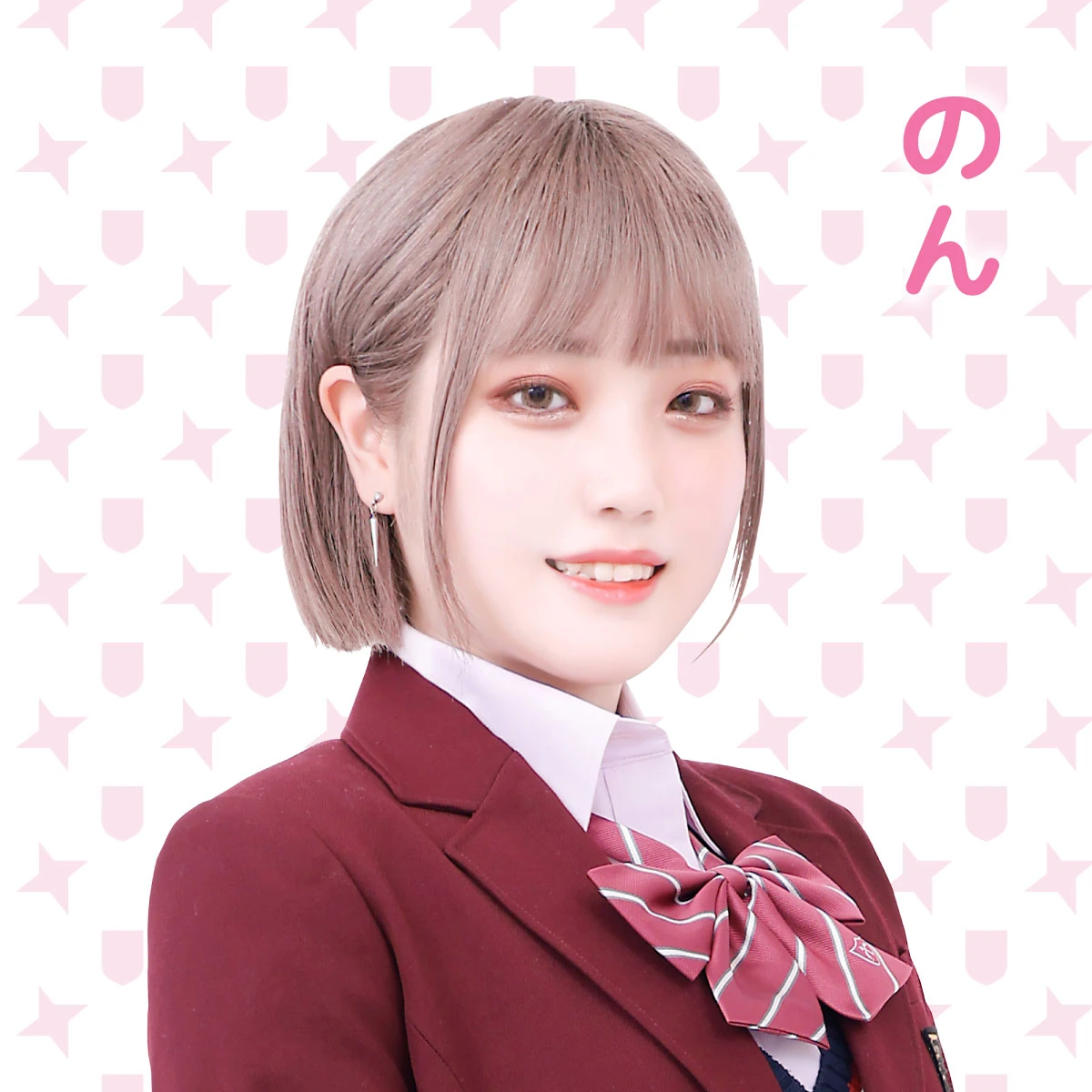 Non | Jpop Wiki | Fandom