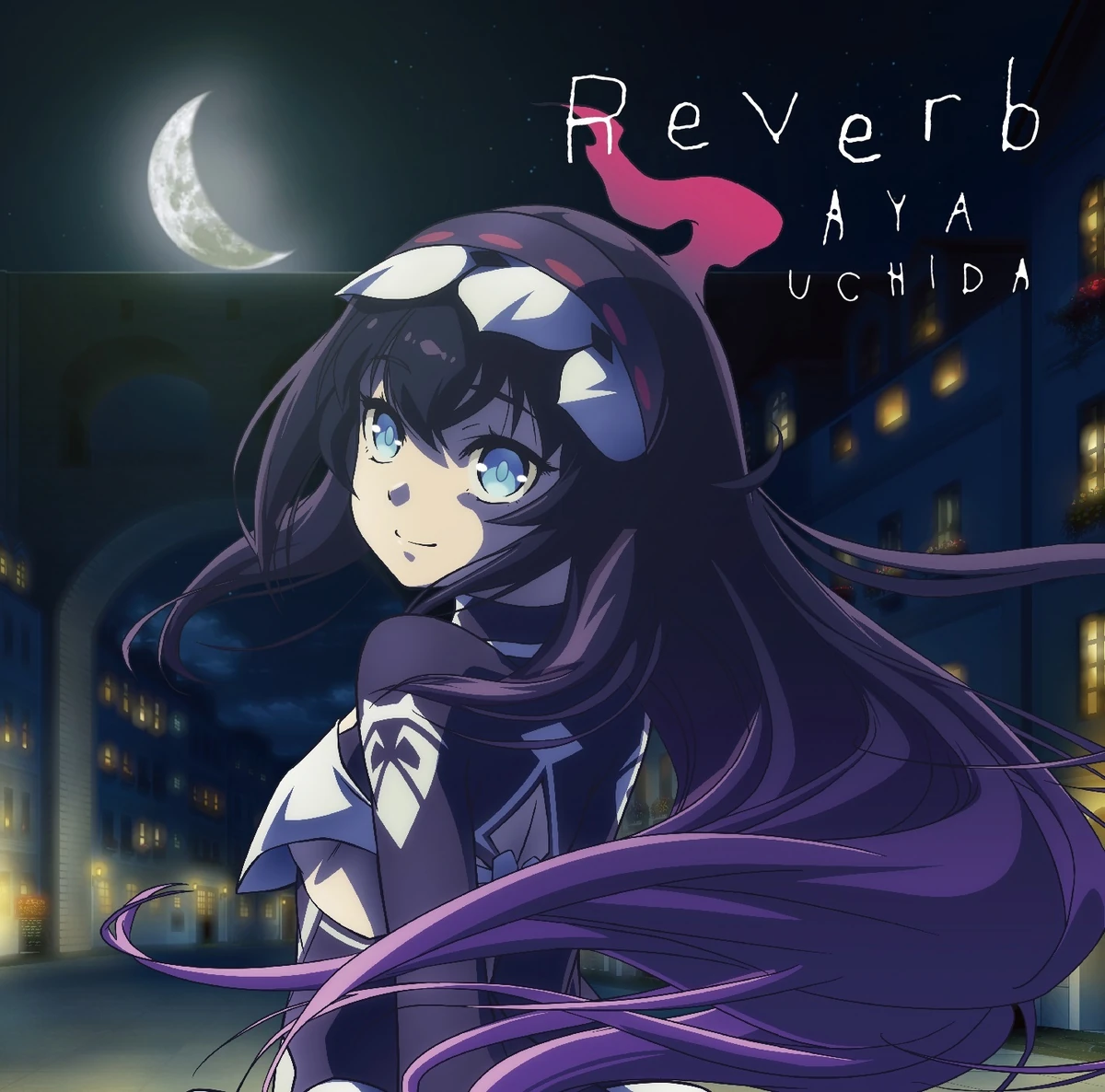 Reverb | Jpop Wiki | Fandom
