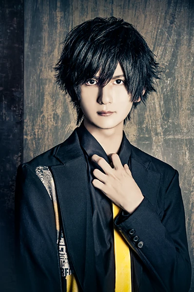 RYOSEI | Jpop Wiki | Fandom