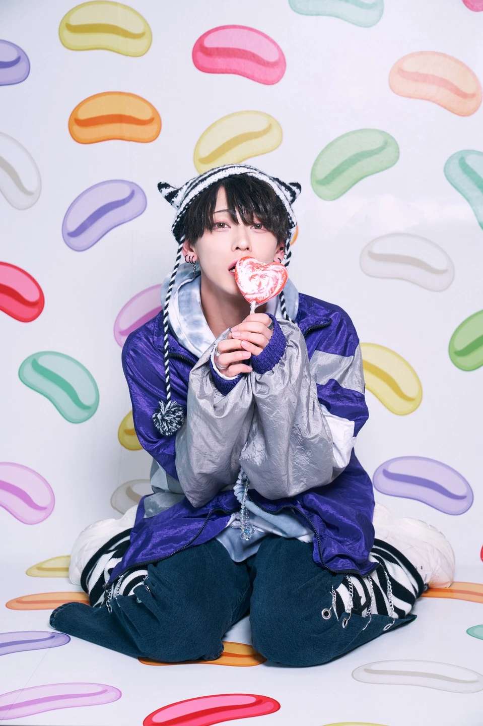KAI | Jpop Wiki | Fandom