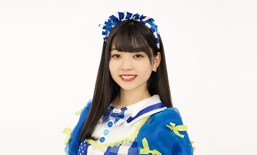 Aoi Haruna | Jpop Wiki | Fandom