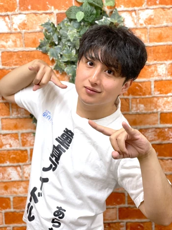 Aramu | Jpop Wiki | Fandom