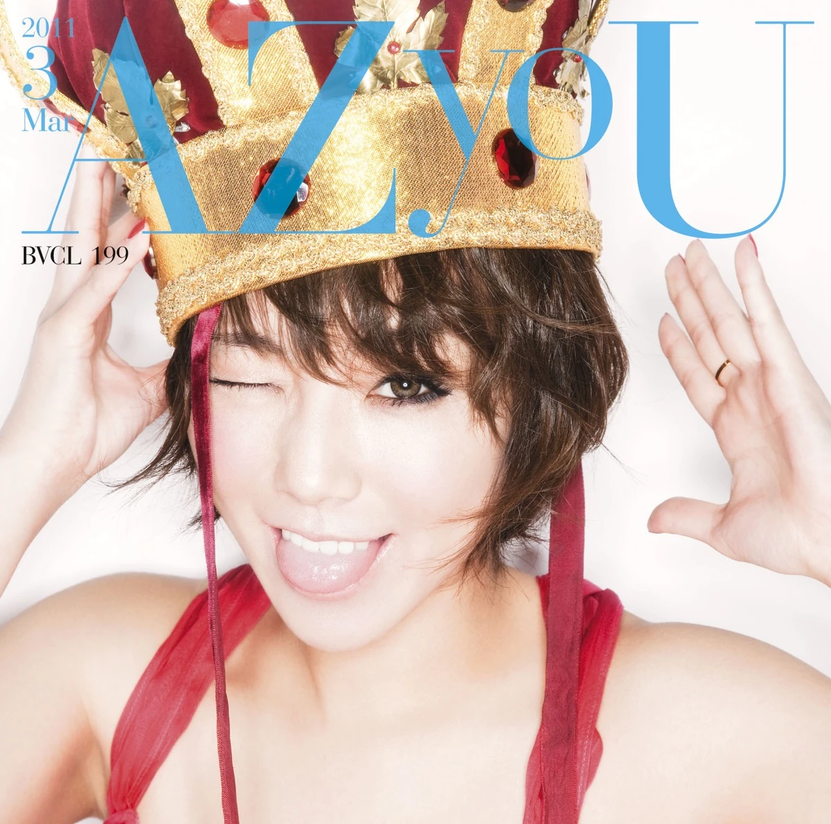 AZyoU | Jpop Wiki | Fandom