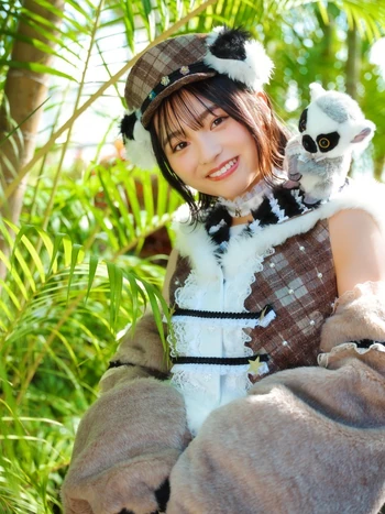 Kirihara Mizuki | Jpop Wiki | Fandom