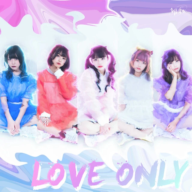 LOVE ONLY | Jpop Wiki | Fandom