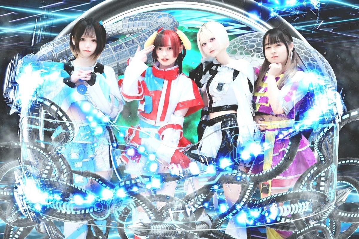 PAINT TRIGGER | Jpop Wiki | Fandom