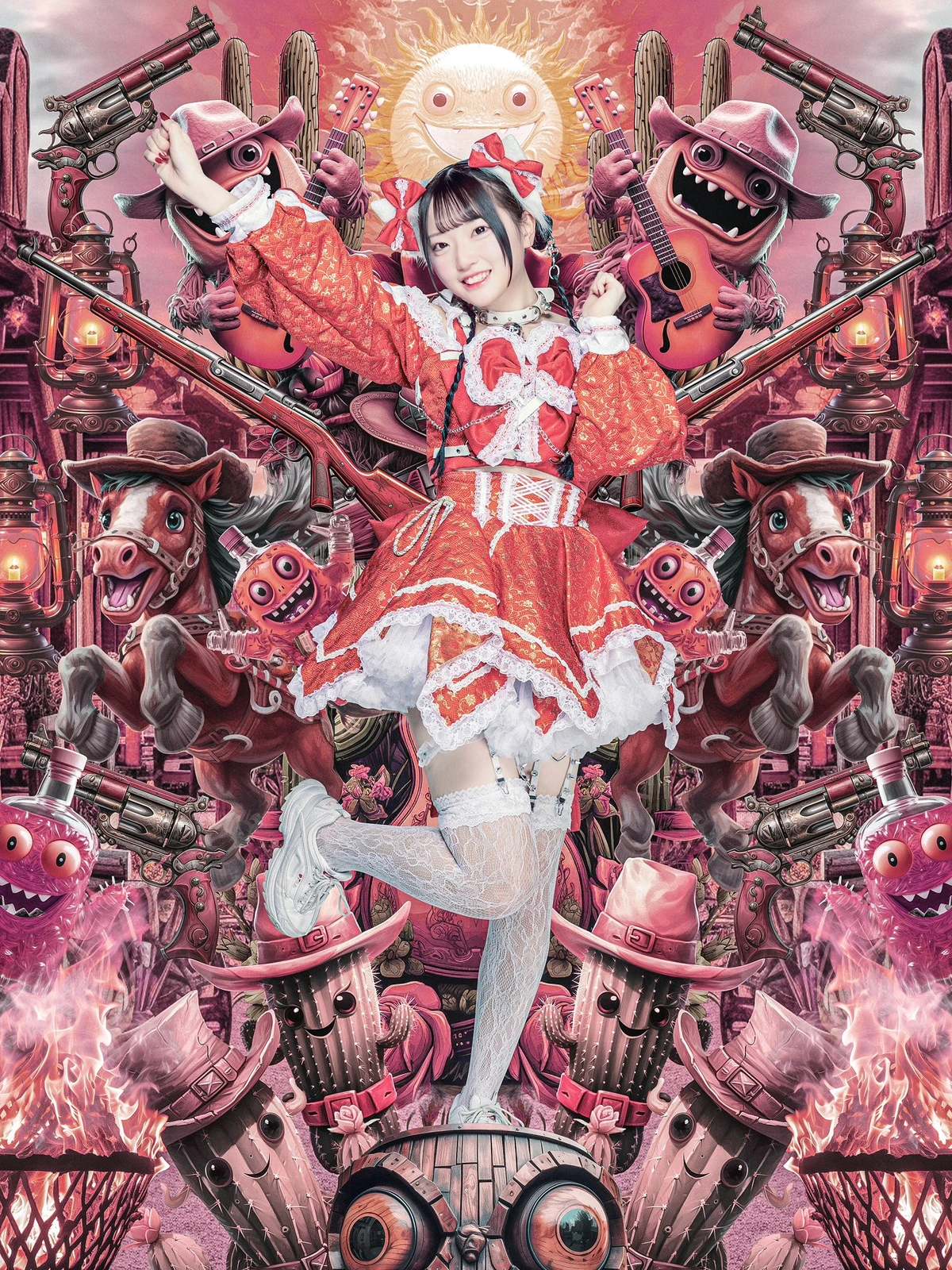 Melmo | Jpop Wiki | Fandom