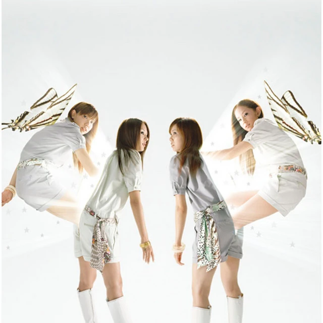 Twinkle Star | Jpop Wiki | Fandom