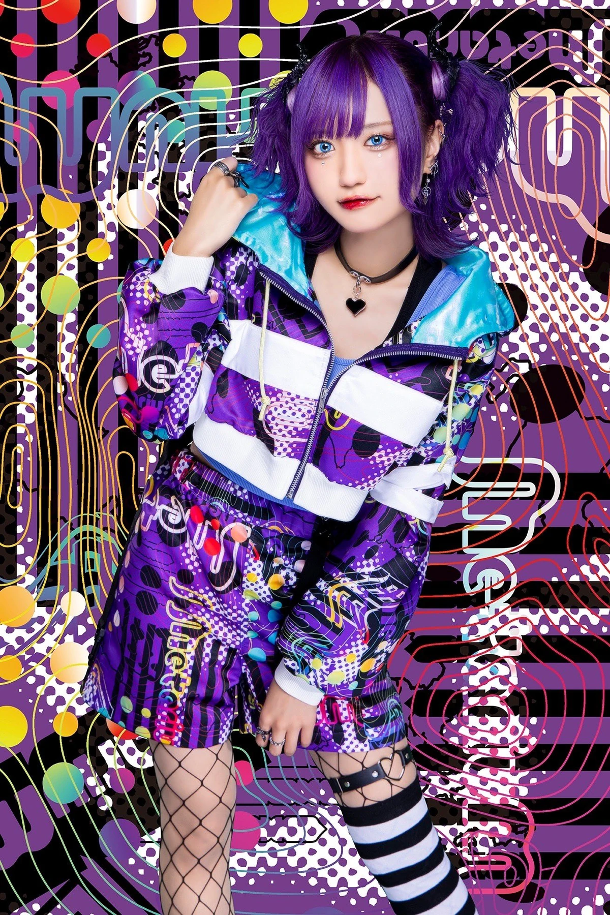 Ukui Uiru | Jpop Wiki | Fandom