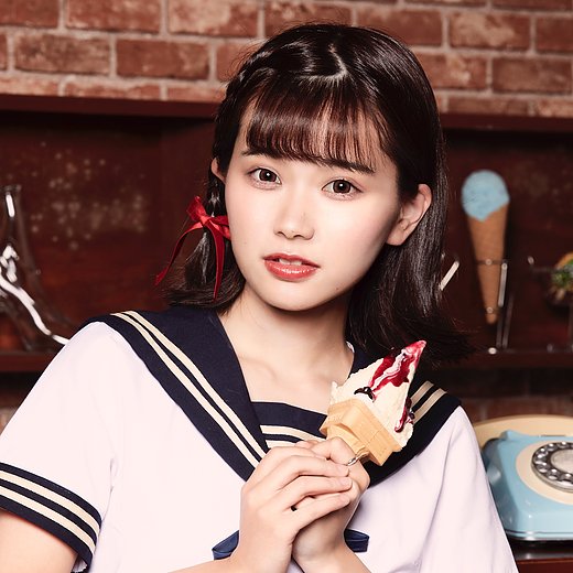 Amakusa Koeda | Jpop Wiki | Fandom