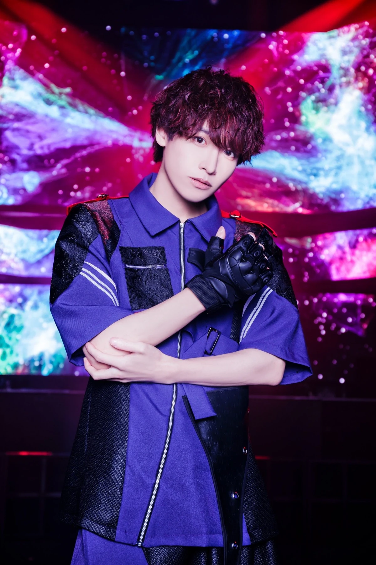 AKI | Jpop Wiki | Fandom