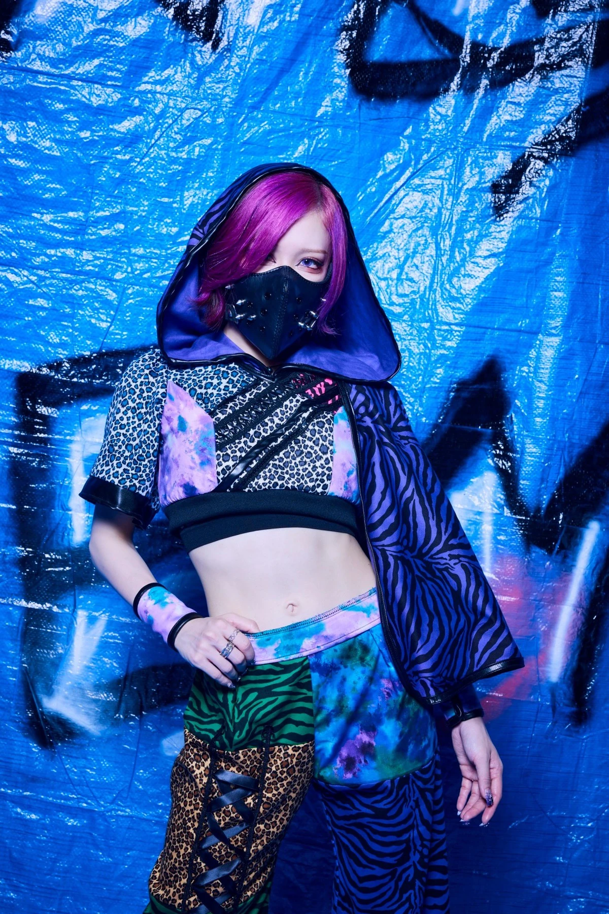 Ria | Jpop Wiki | Fandom