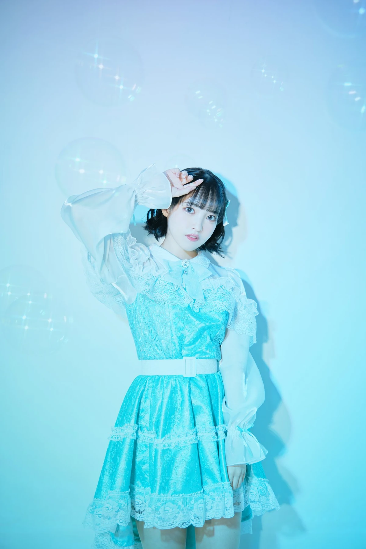 Usami Hinako | Jpop Wiki | Fandom