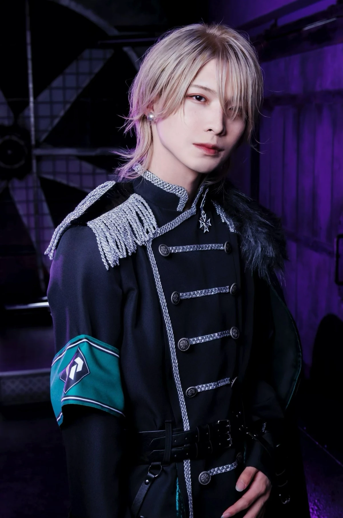 Kujo | Jpop Wiki | Fandom