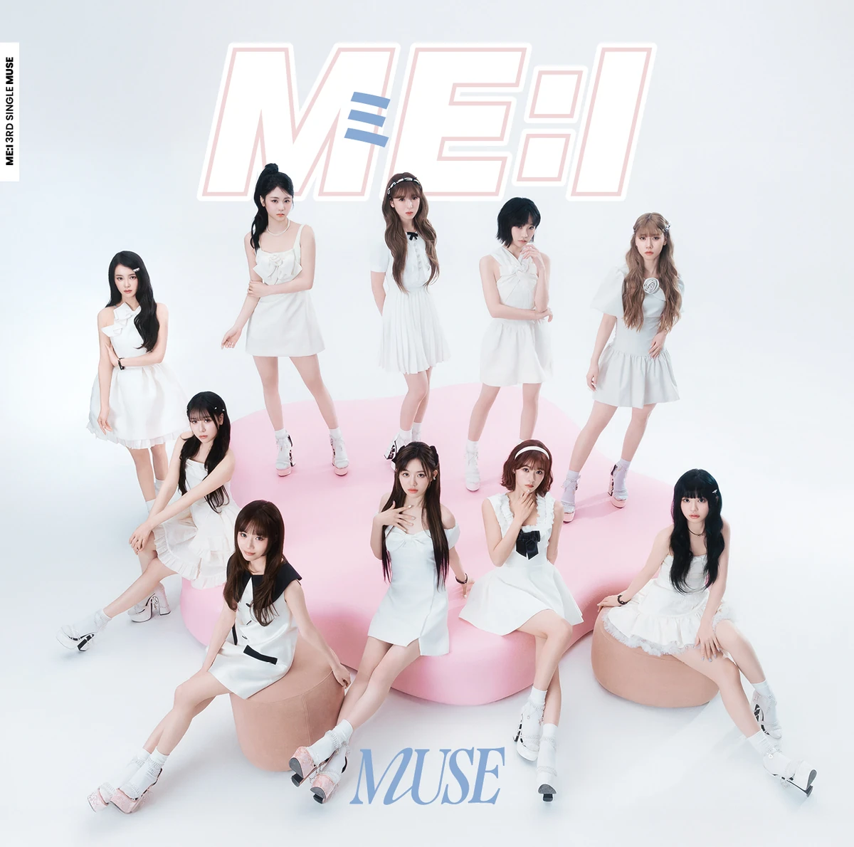 MUSE | Jpop Wiki | Fandom