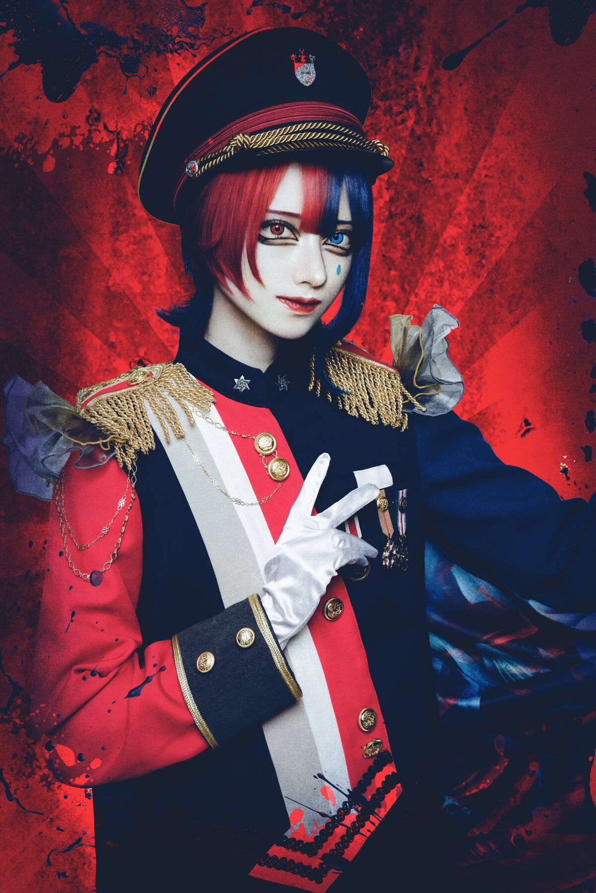 Aisaki Yuuri Jpop Wiki Fandom