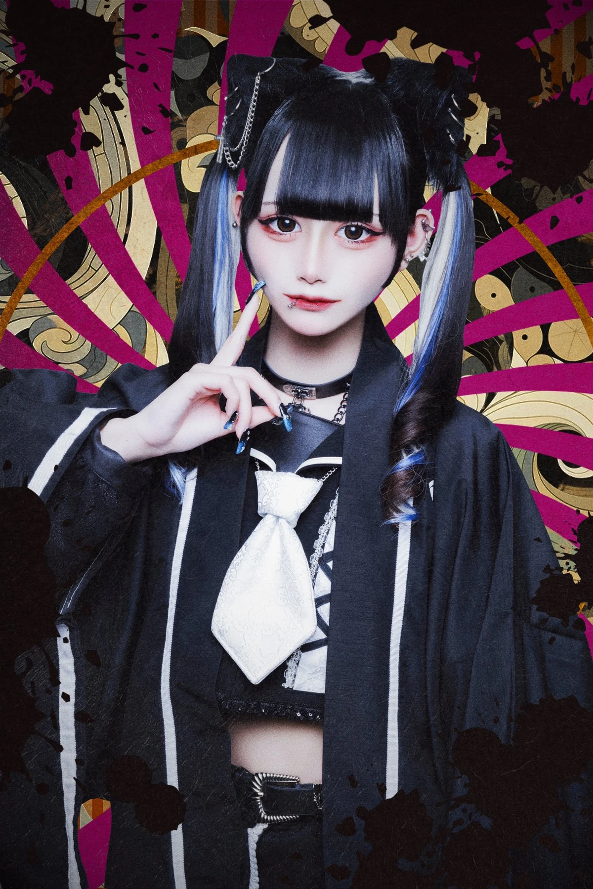 Reizuki Nagi | Jpop Wiki | Fandom